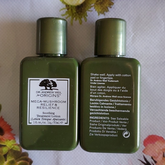 Origins | Skincare | Origins Megamushroom Relief Resilience New | Poshmark